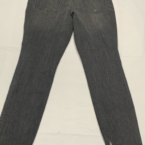 Universal Thread | Jeans | Universal Thread High Rise Skinny Jeans Size ...